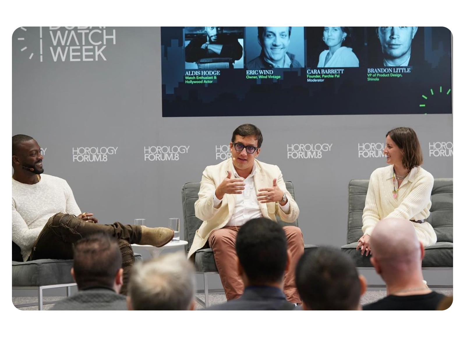 Wind Vintage’s Eric Wind On Hunting for Rare Watches