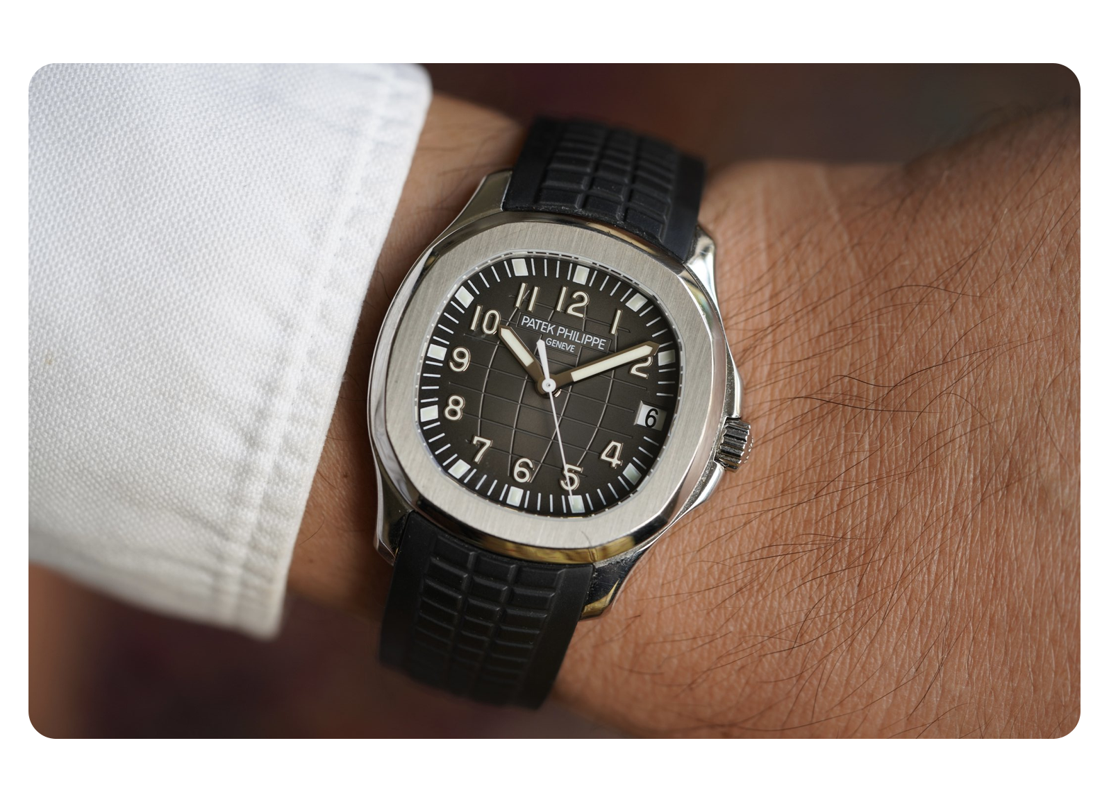 Wind Vintage’s Eric Wind On Hunting for Rare Watches