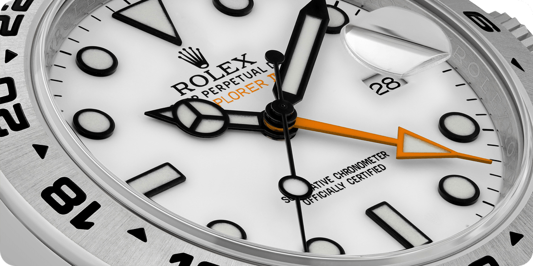 12 Most Affordable Rolex Watches You Can Buy in 2024