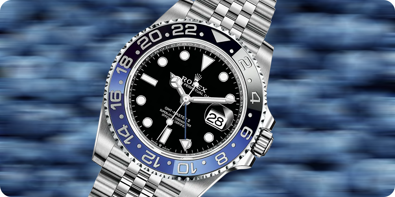 12 Best GMT Watches You Can Buy in 2024