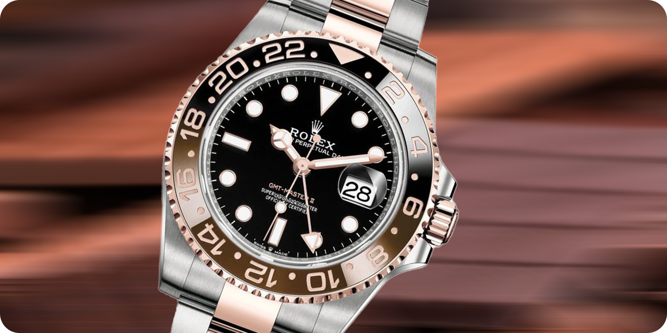12 Best GMT Watches You Can Buy in 2024