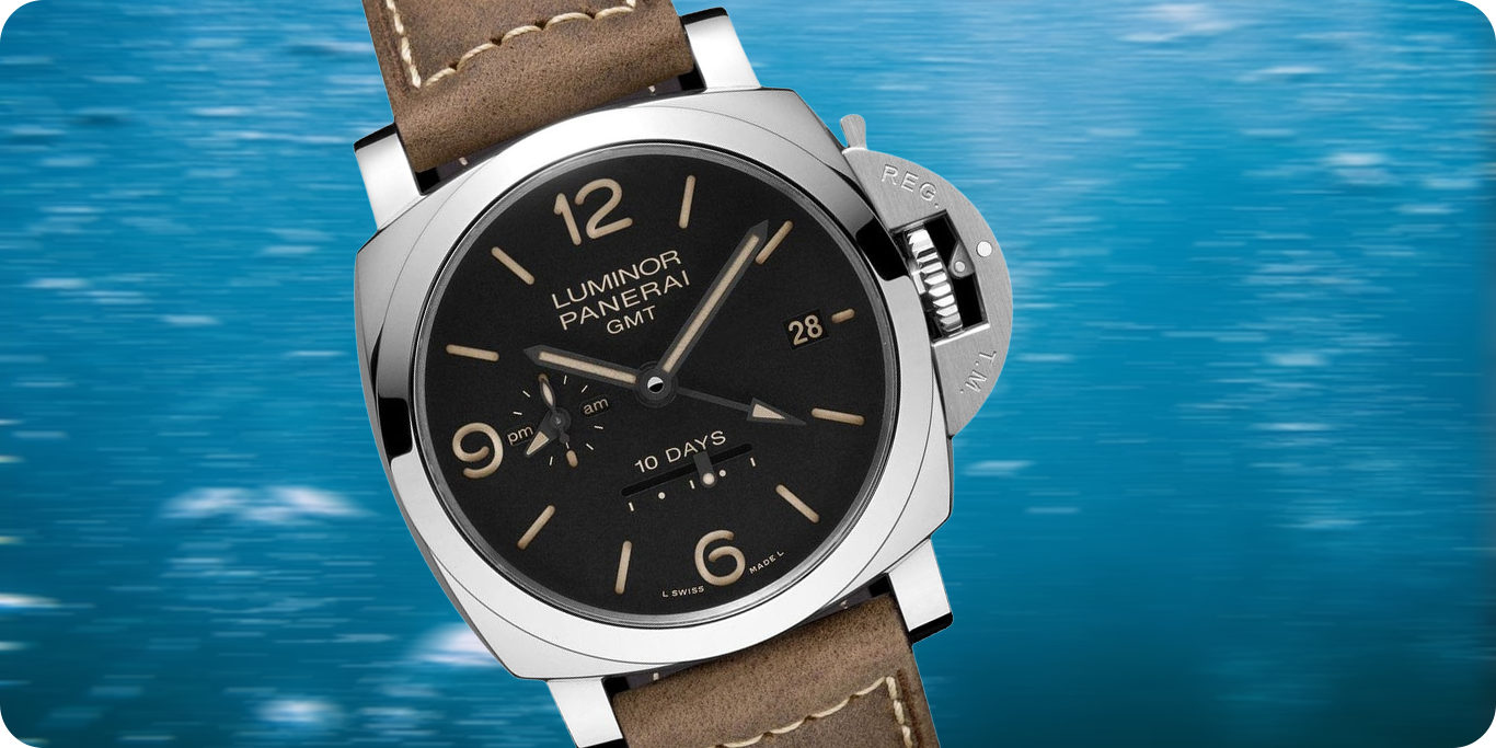 12 Best GMT Watches You Can Buy in 2024