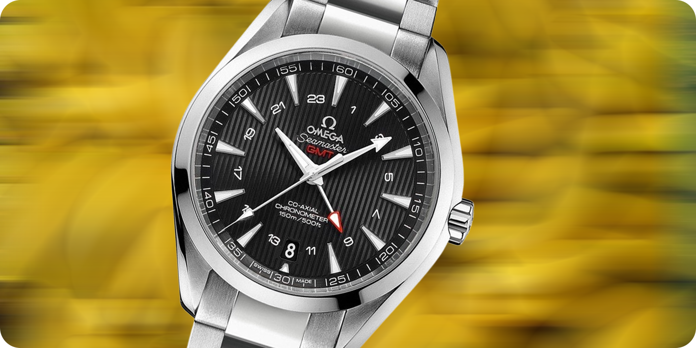 12 Best GMT Watches You Can Buy in 2024