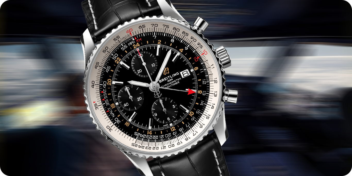 12 Best GMT Watches You Can Buy in 2024