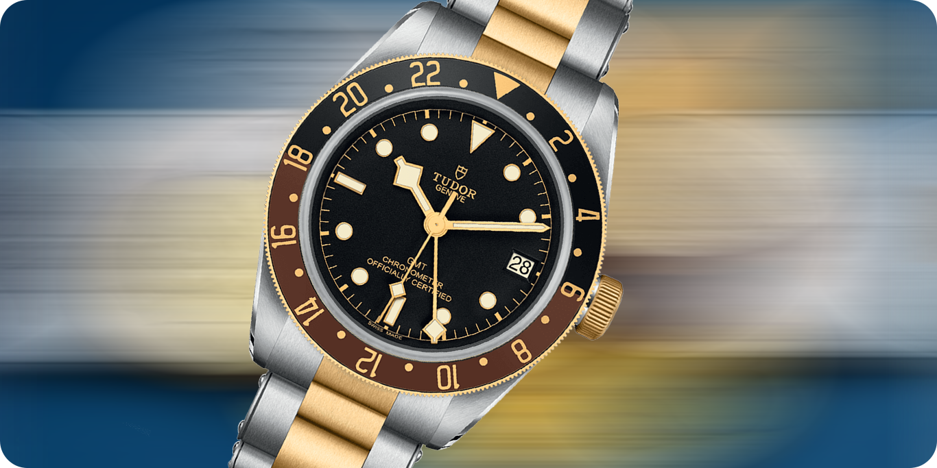 12 Best GMT Watches You Can Buy in 2024