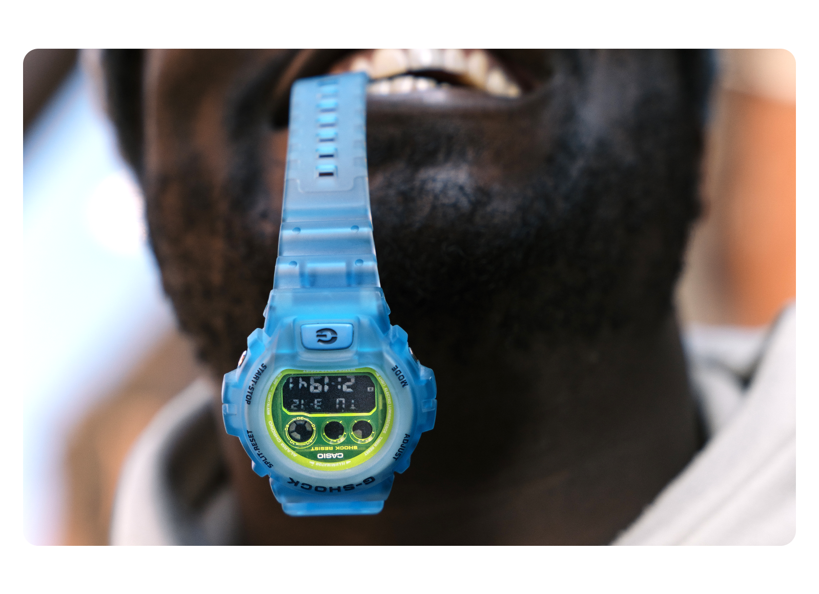 Wrist Check Podcast on Breathing New Life into Watch Collecting