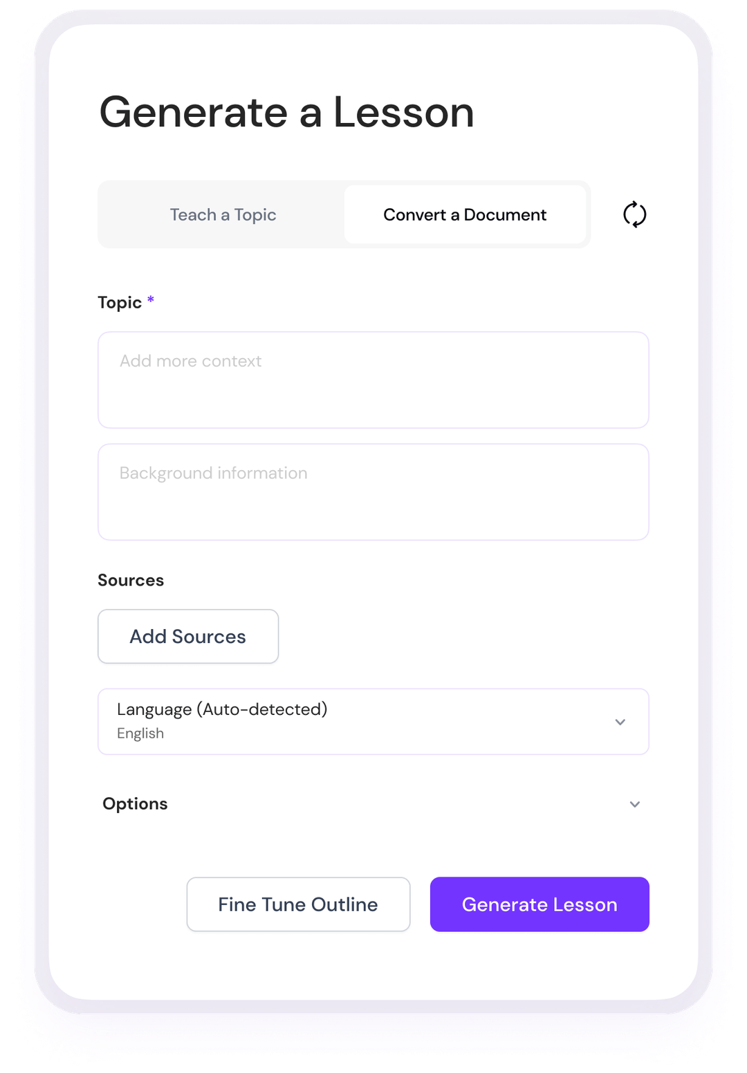 Mindsmith - eLearning development with Generative AI