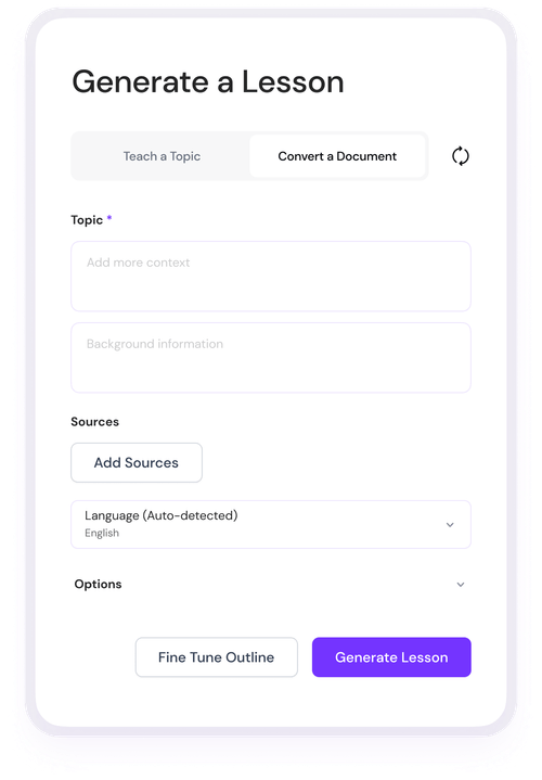 Mindsmith - eLearning development with Generative AI