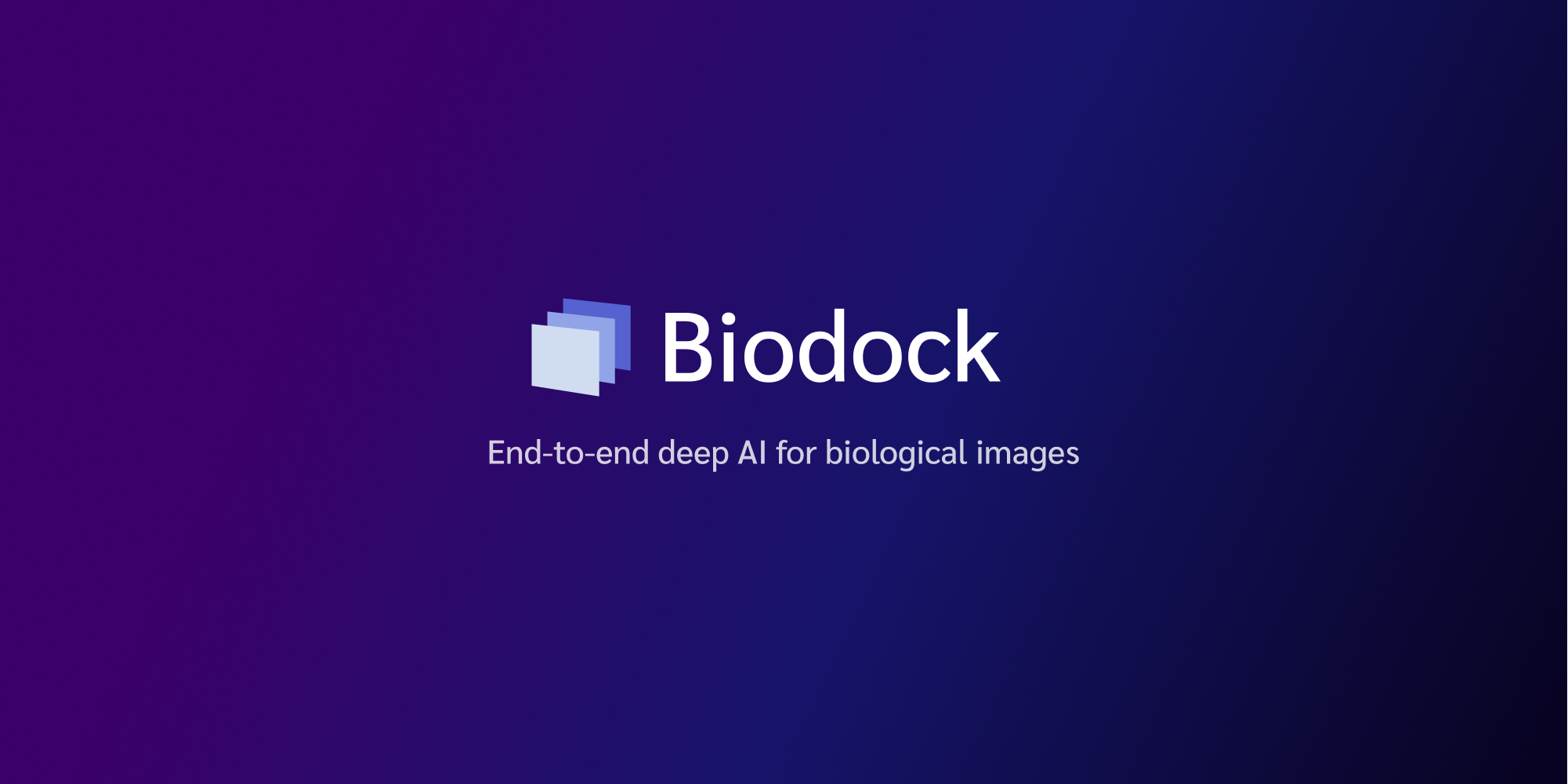 Contact · Biodock