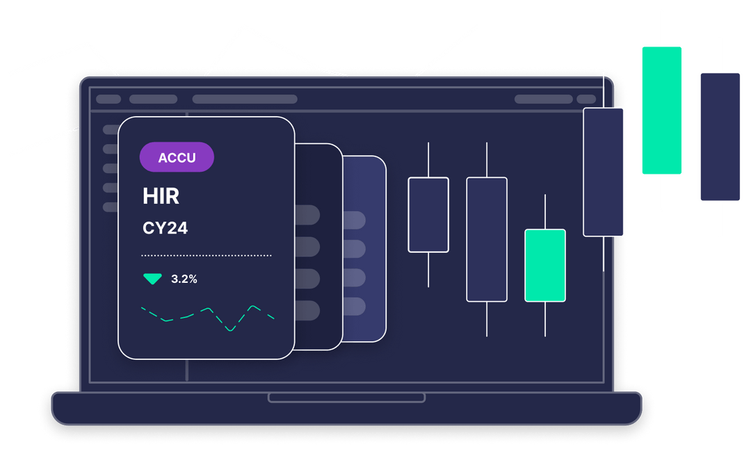 CORE Markets | Reduce emissions, connect to global markets