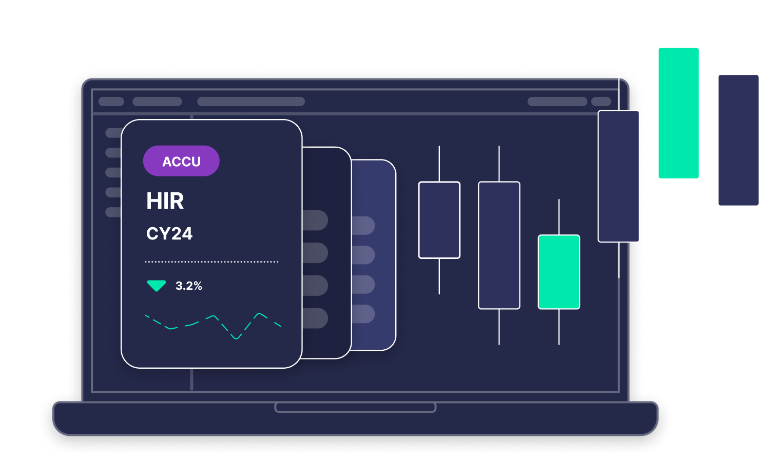 CORE Markets | Reduce emissions, connect to global markets