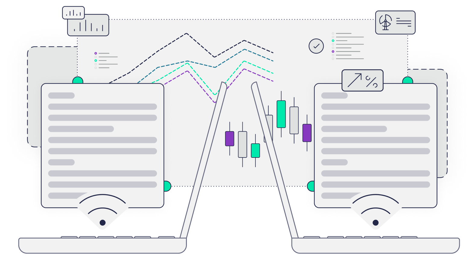 Carbon & Energy Insights | CORE Markets