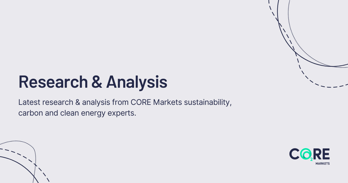 Research & Analysis