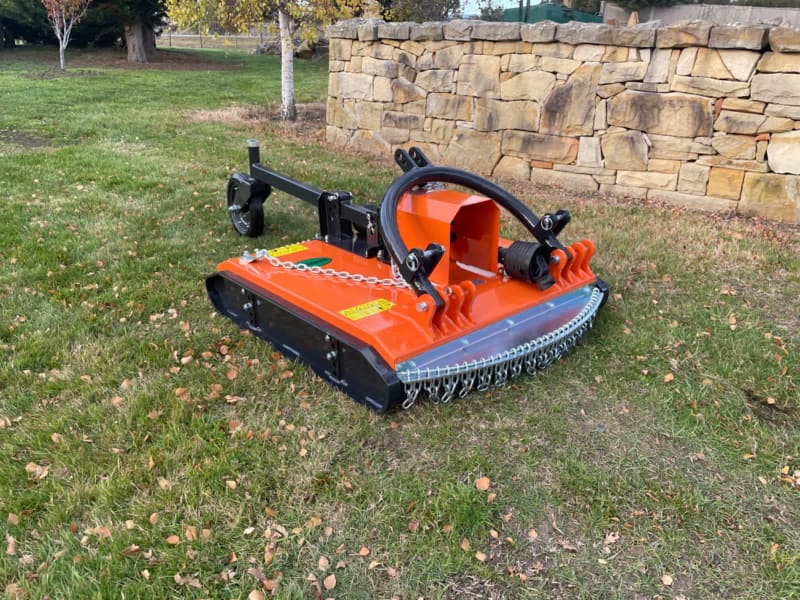 Slasher Barrett 3ft 3pl - Available from Tasquip