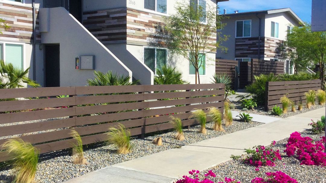 Landscaping Design Services in Orange County | All Seasons