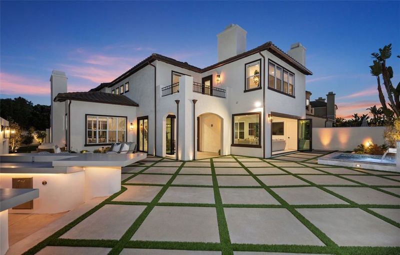 Landscaping Design Services in Orange County | All Seasons