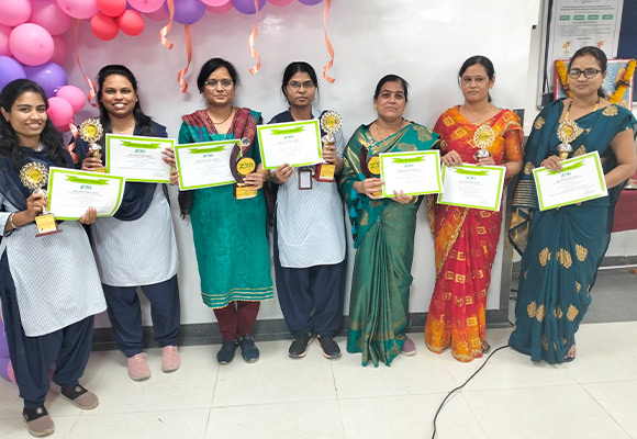 Growth and Career Development Opportunities | Zim Labs