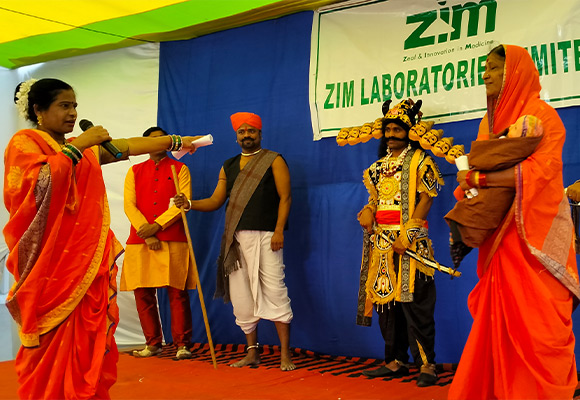 Growth and Career Development Opportunities | Zim Labs