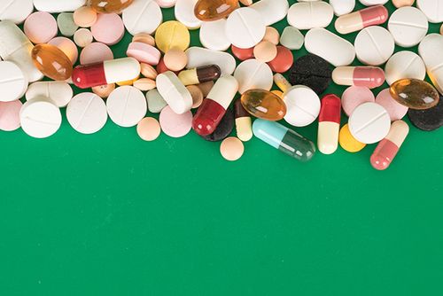 India’s Role in Antibiotics Manufacturing: Key Companies and Contributions