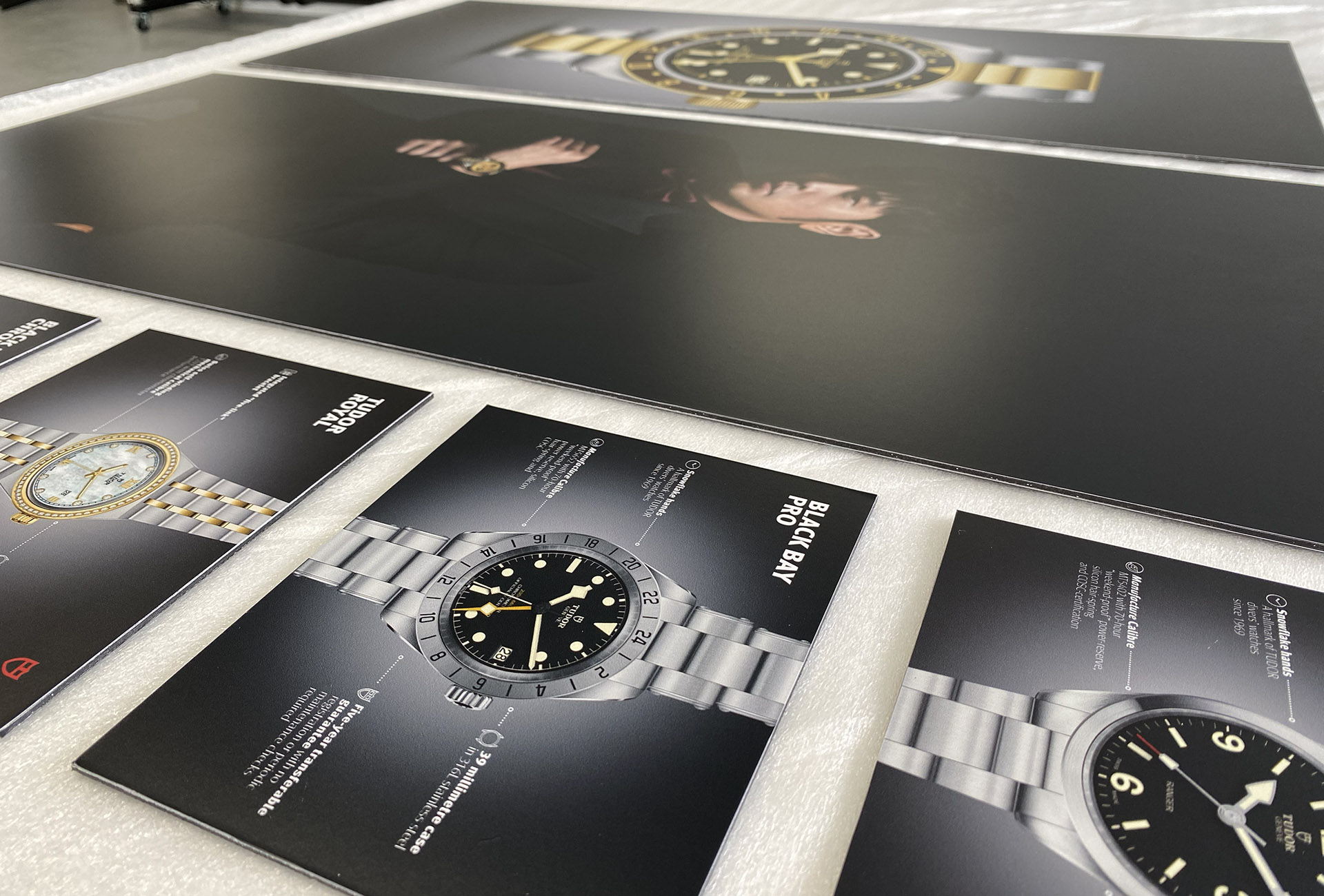 Printing Services Melbourne | Brand Activation Agency | Hype Print