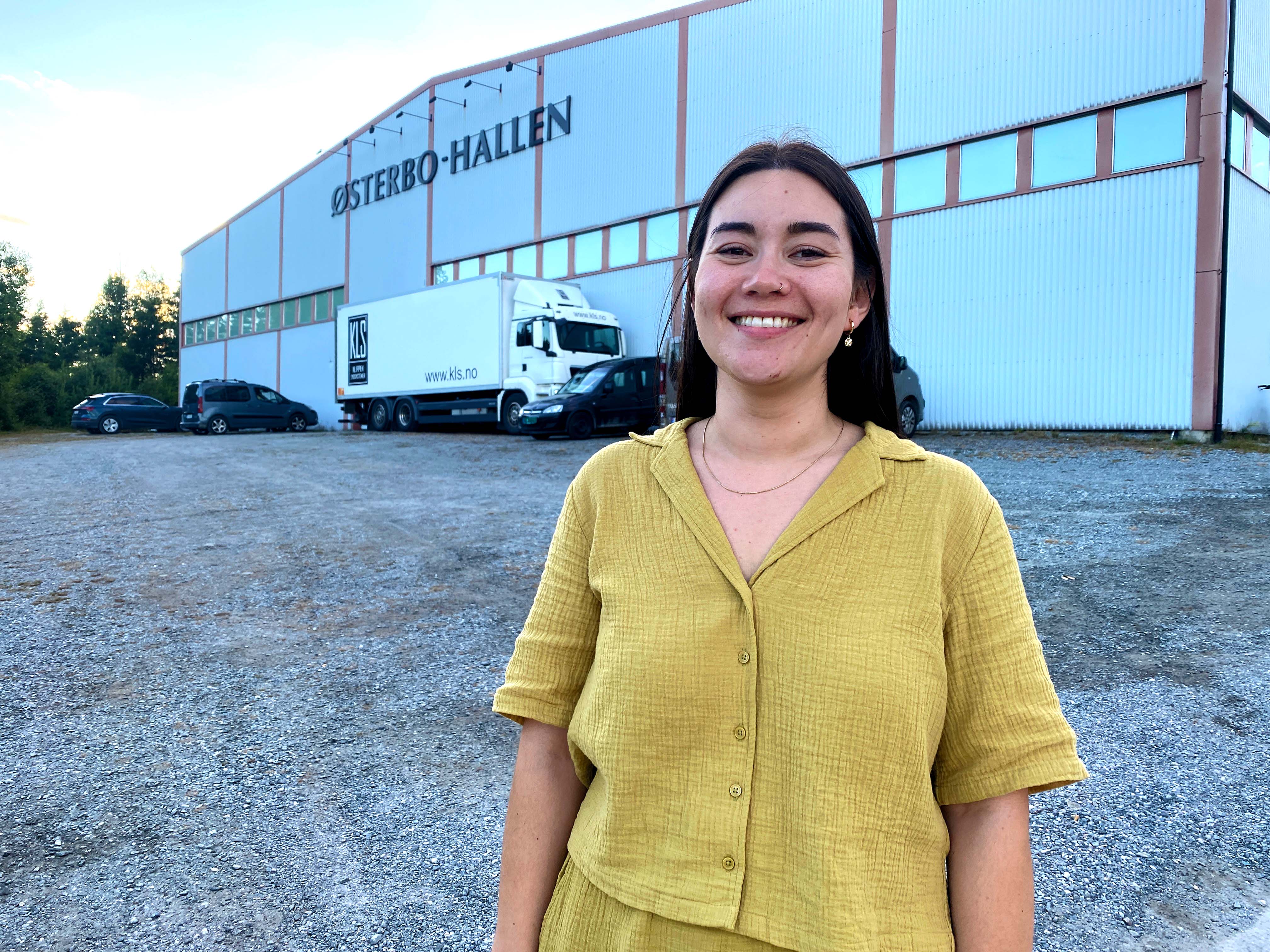 Bli med på årets høydepunkt! | Stiftelsen Evangeliesenteret