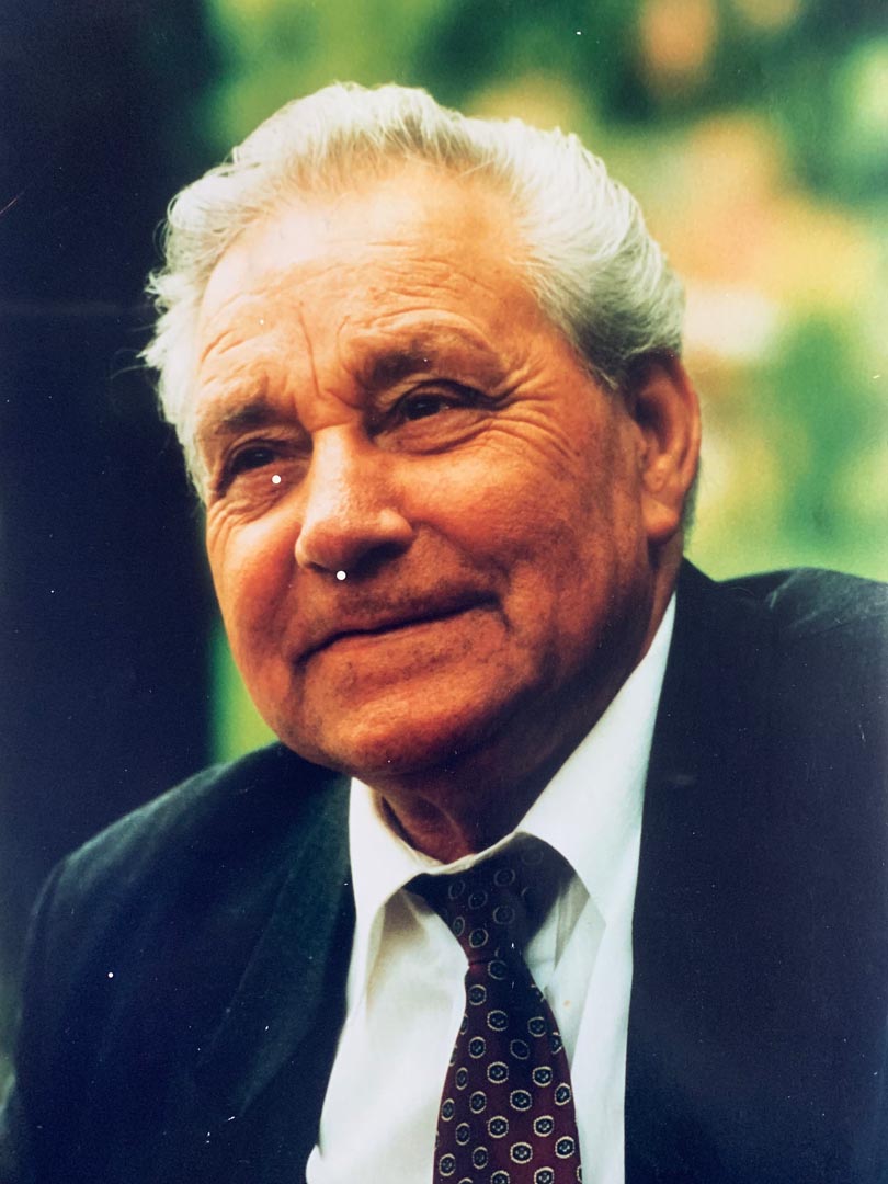 Vår historie | Stiftelsen Evangeliesenteret