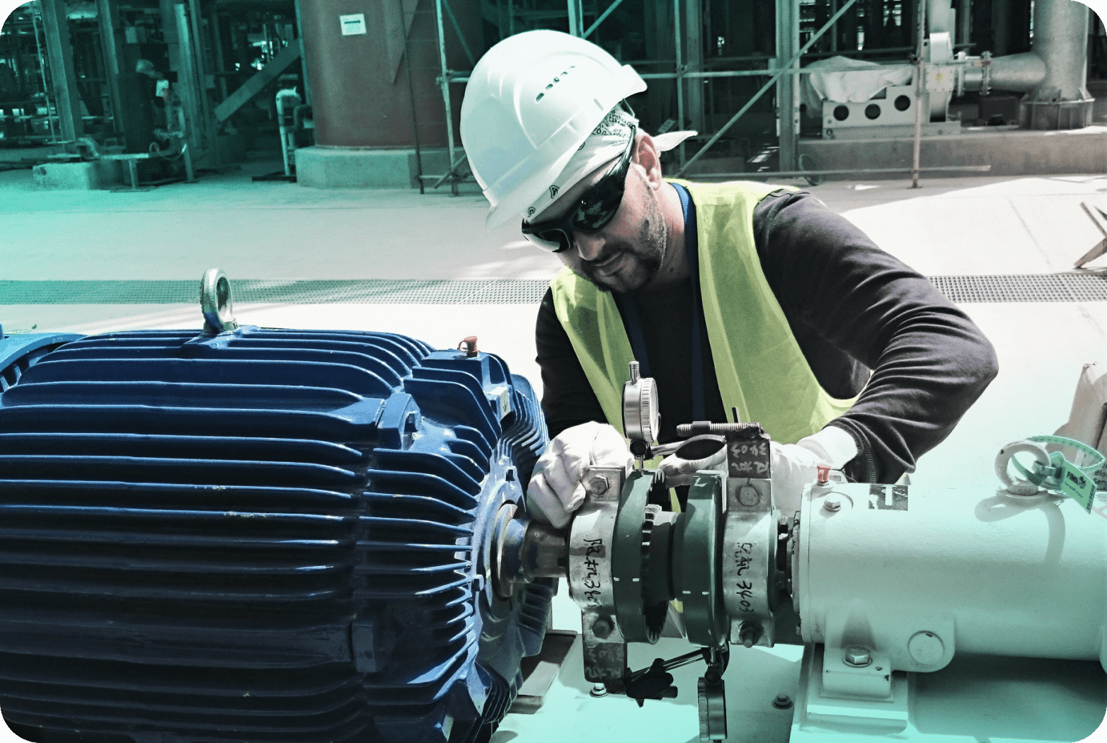 Proactive Maintenance: Detect, Resolve, Learn with AssetWatch