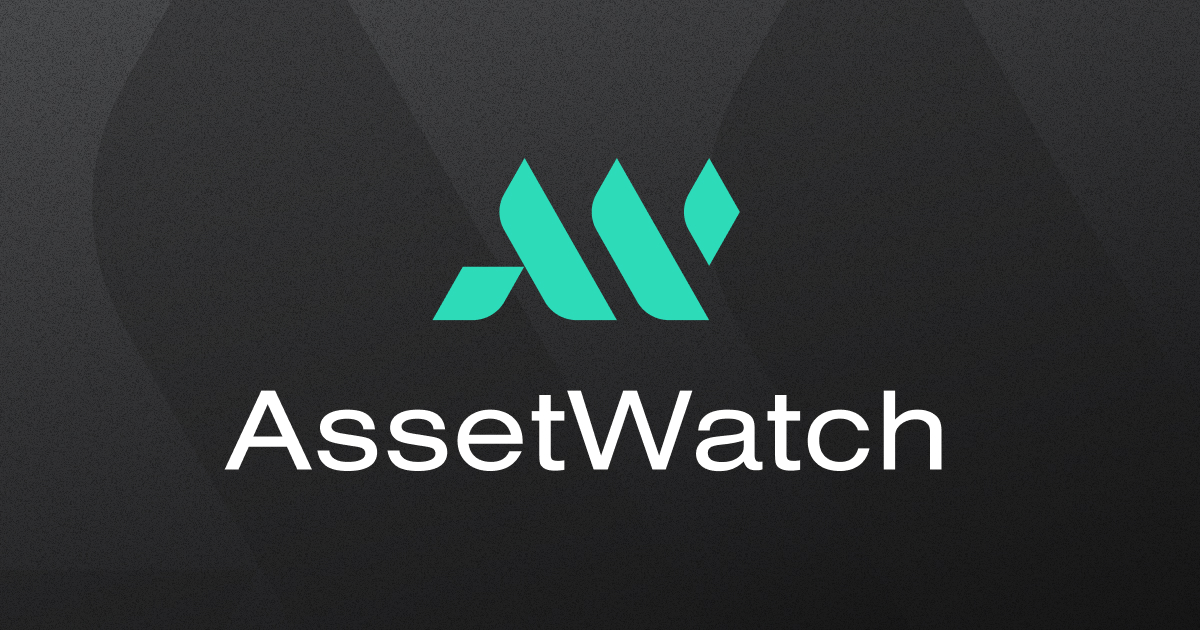 Proactive Maintenance: Detect, Resolve, Learn with AssetWatch