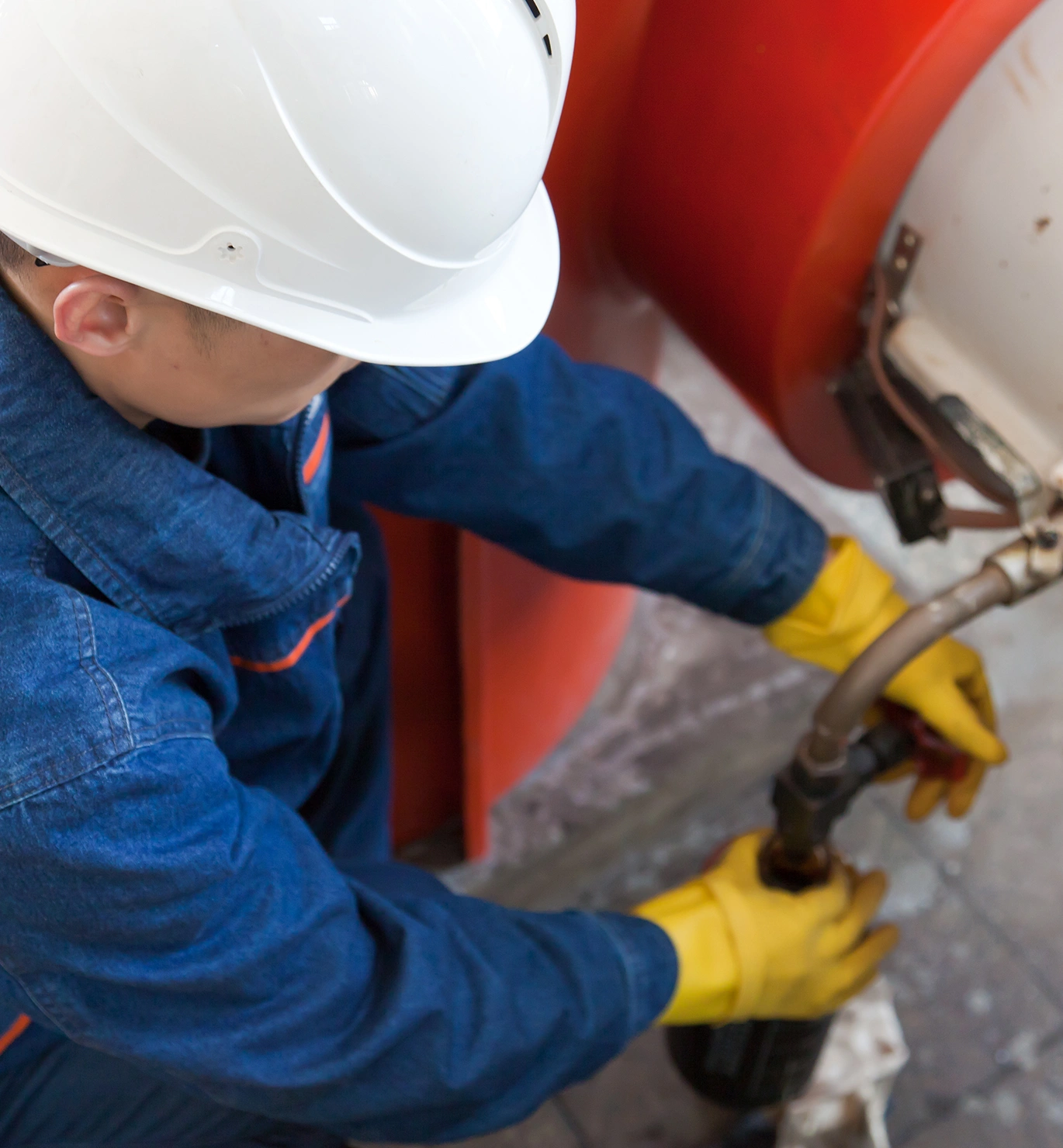 Optimizing Oil Analysis for Performance