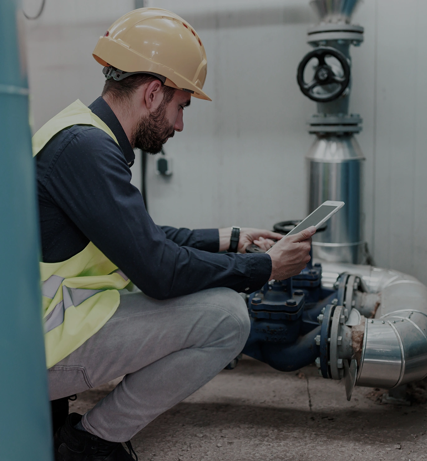 Optimizing Oil Analysis for Performance