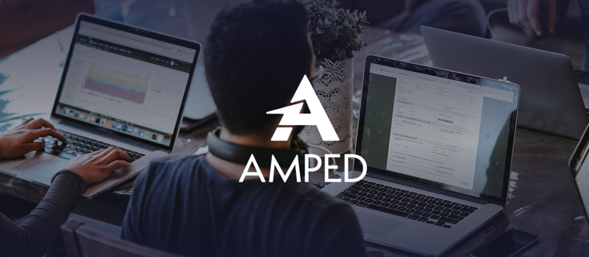 Amped Marketing | A Dux-Soup Success Story