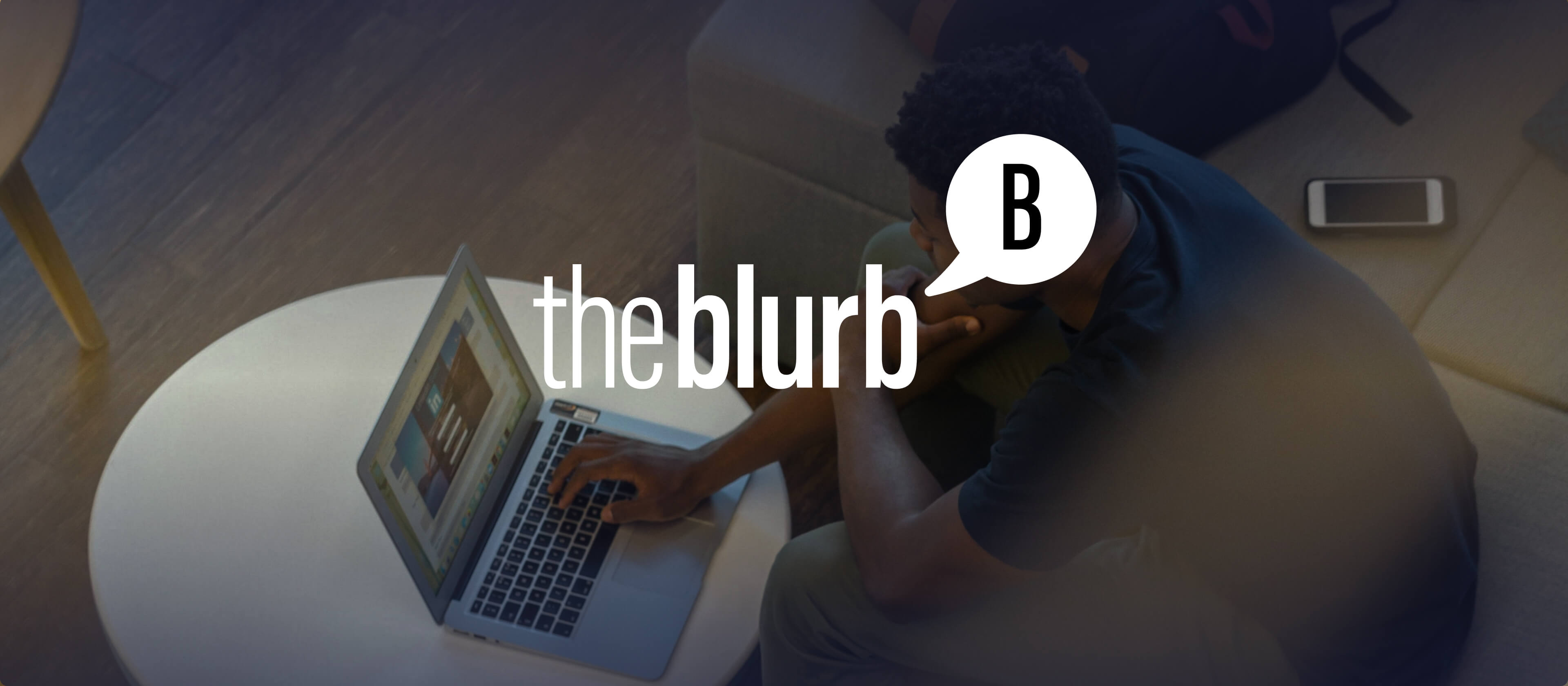 The Blurb | A Dux-Soup Success Story
