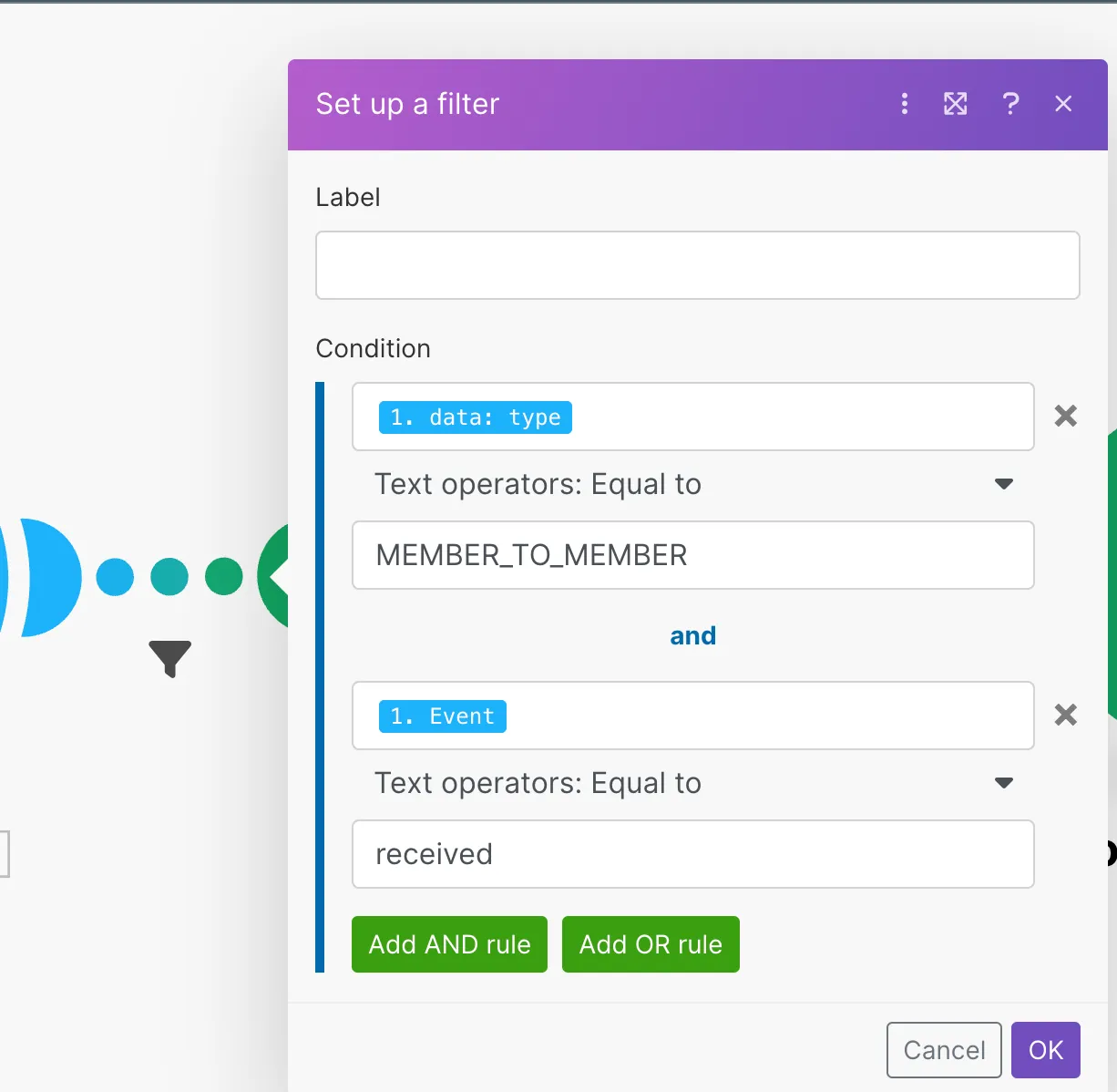 Dux-Soup & Make: Automating LinkedIn lead gen workflows