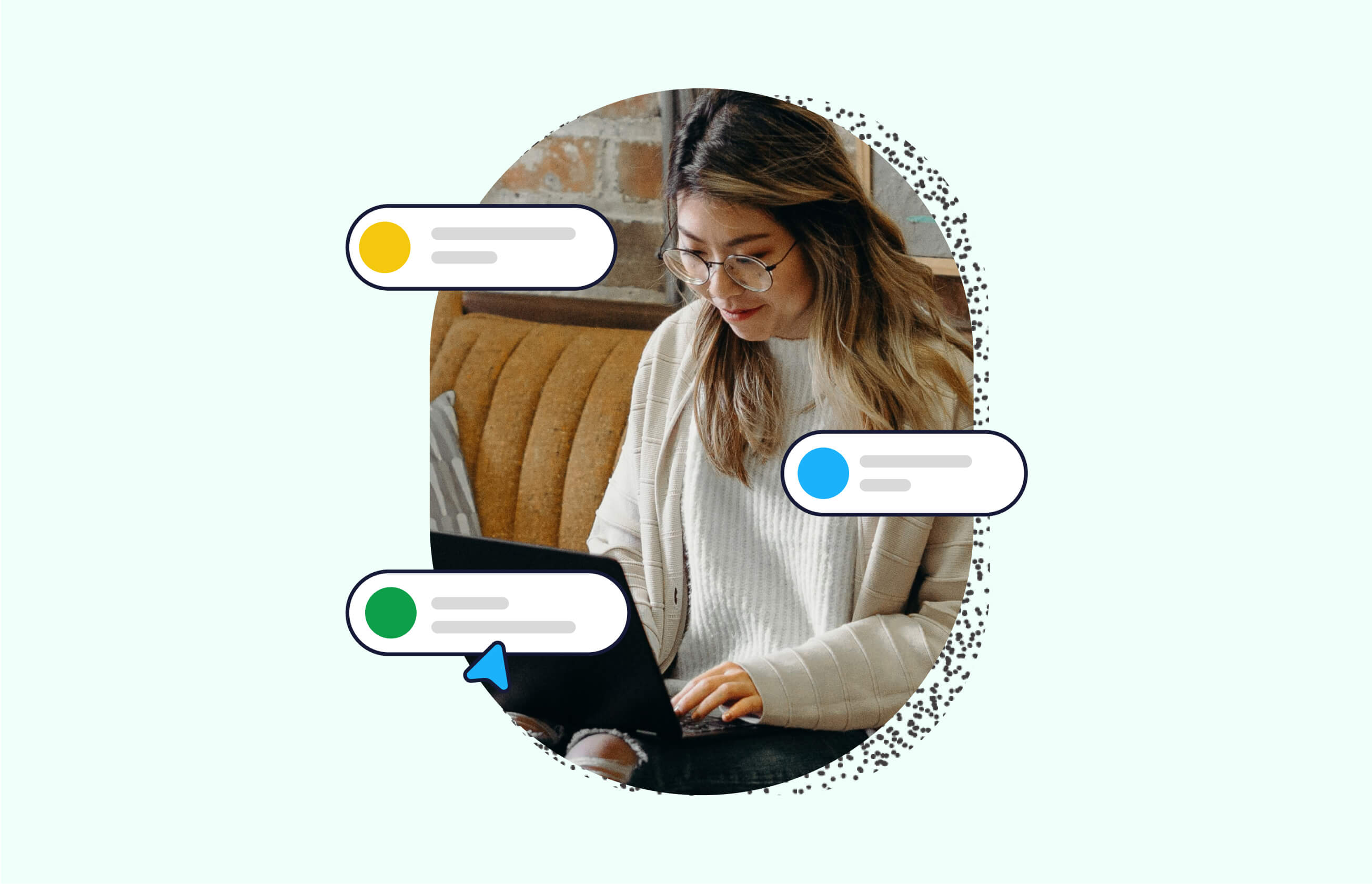 How to keep track of all your LinkedIn conversations
