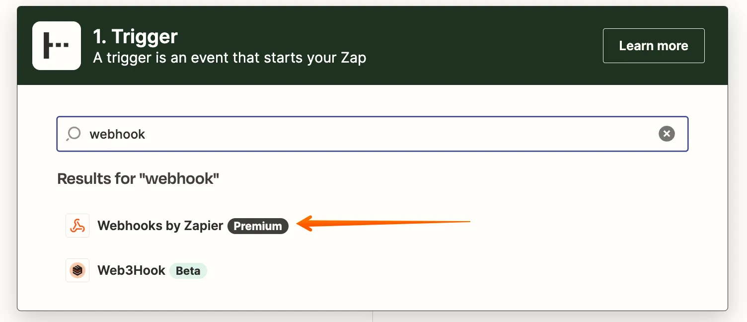 How to use Webhooks in Dux-Soup