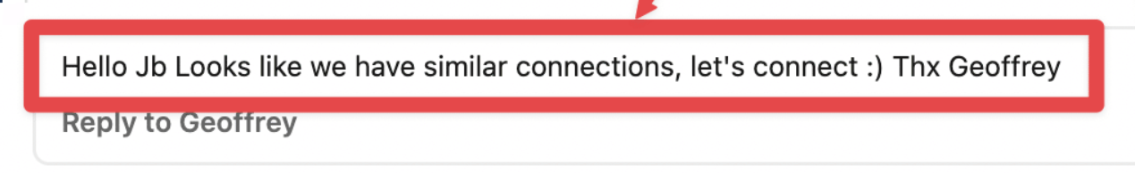 How to Write a Compelling LinkedIn Connection Request