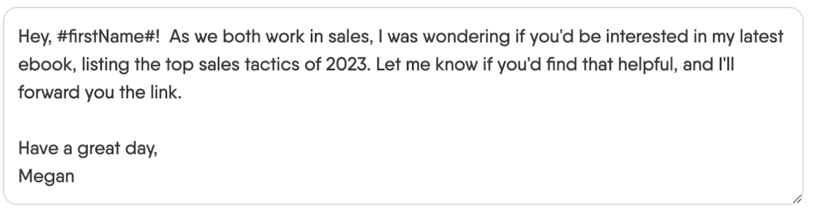 How to Write a Compelling LinkedIn Connection Request