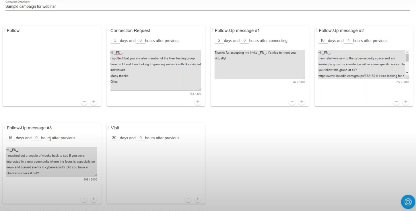 Dux-Soup LinkedIn automation: What’s the right plan for you?