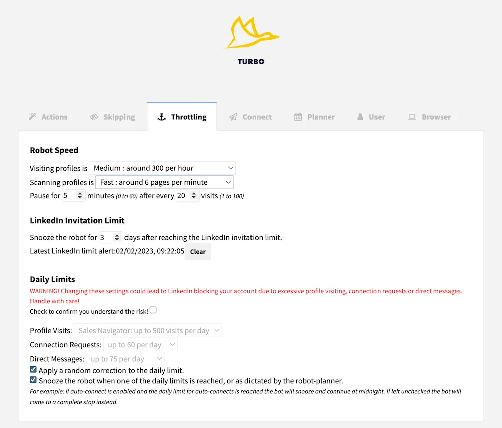 Why choose Dux-Soup for LinkedIn automation?