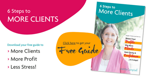 The 5 Biggest Business Lessons from The Dream Clients Summit - Melitta ...