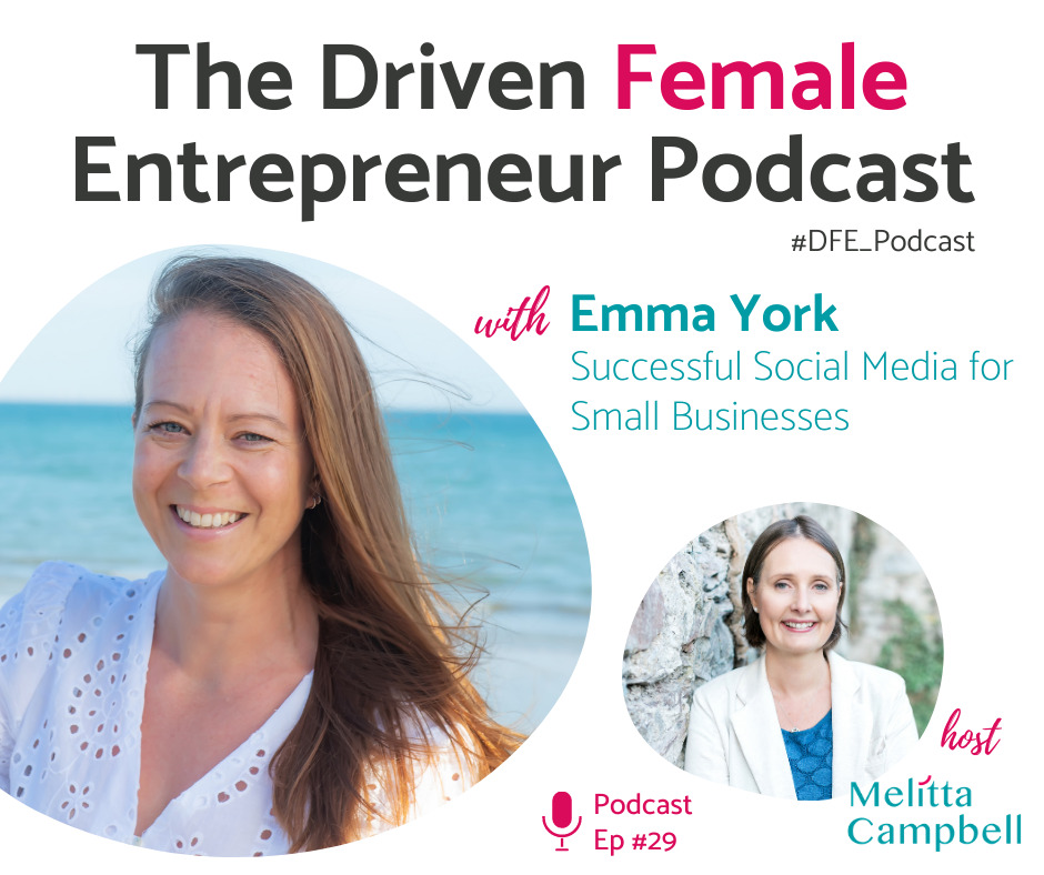 Successful Social Media Planning for Small Businesses - Emma York ...