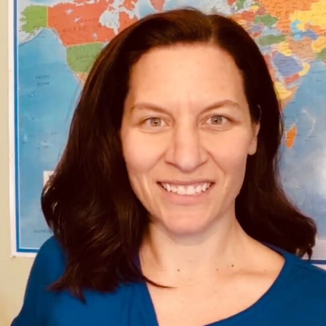 The Business Coach for Women - Melitta Campbell