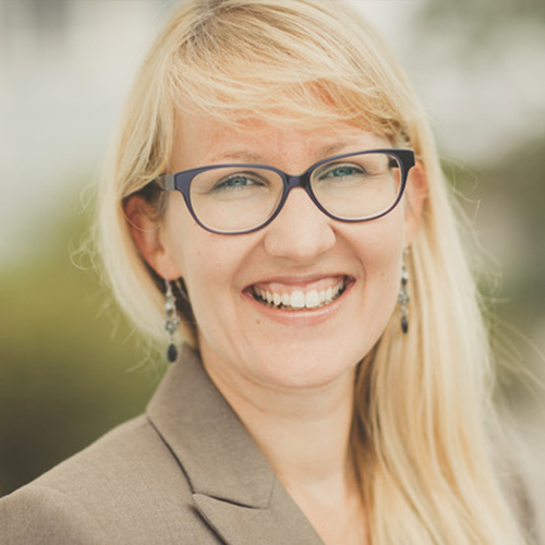 The Secret to Confident Niching