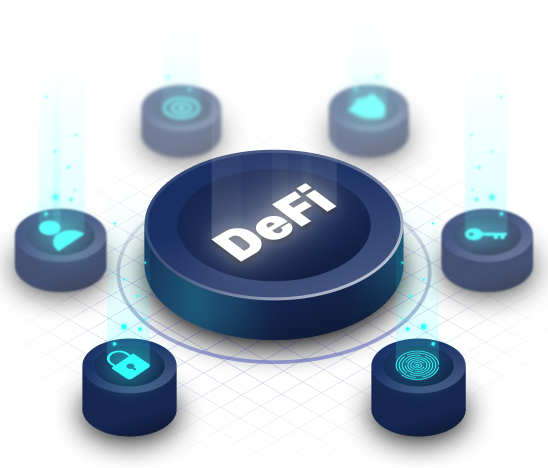 DeFI Infrastructure Services | Dysnix