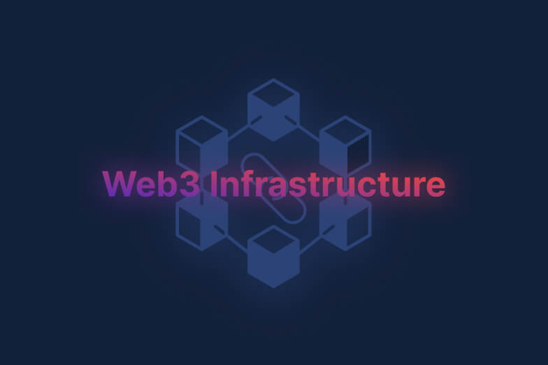 Guide on Web3 Infrastructure For Your Project | Dysnix