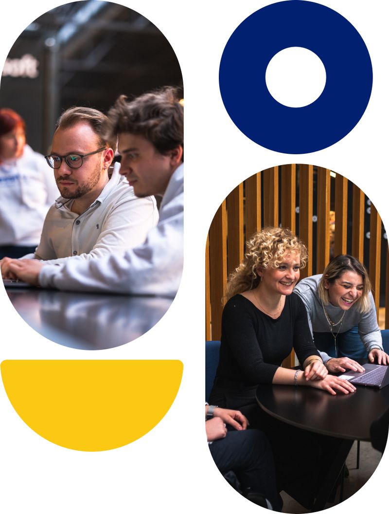 AccessiWay - The web accessibility solution