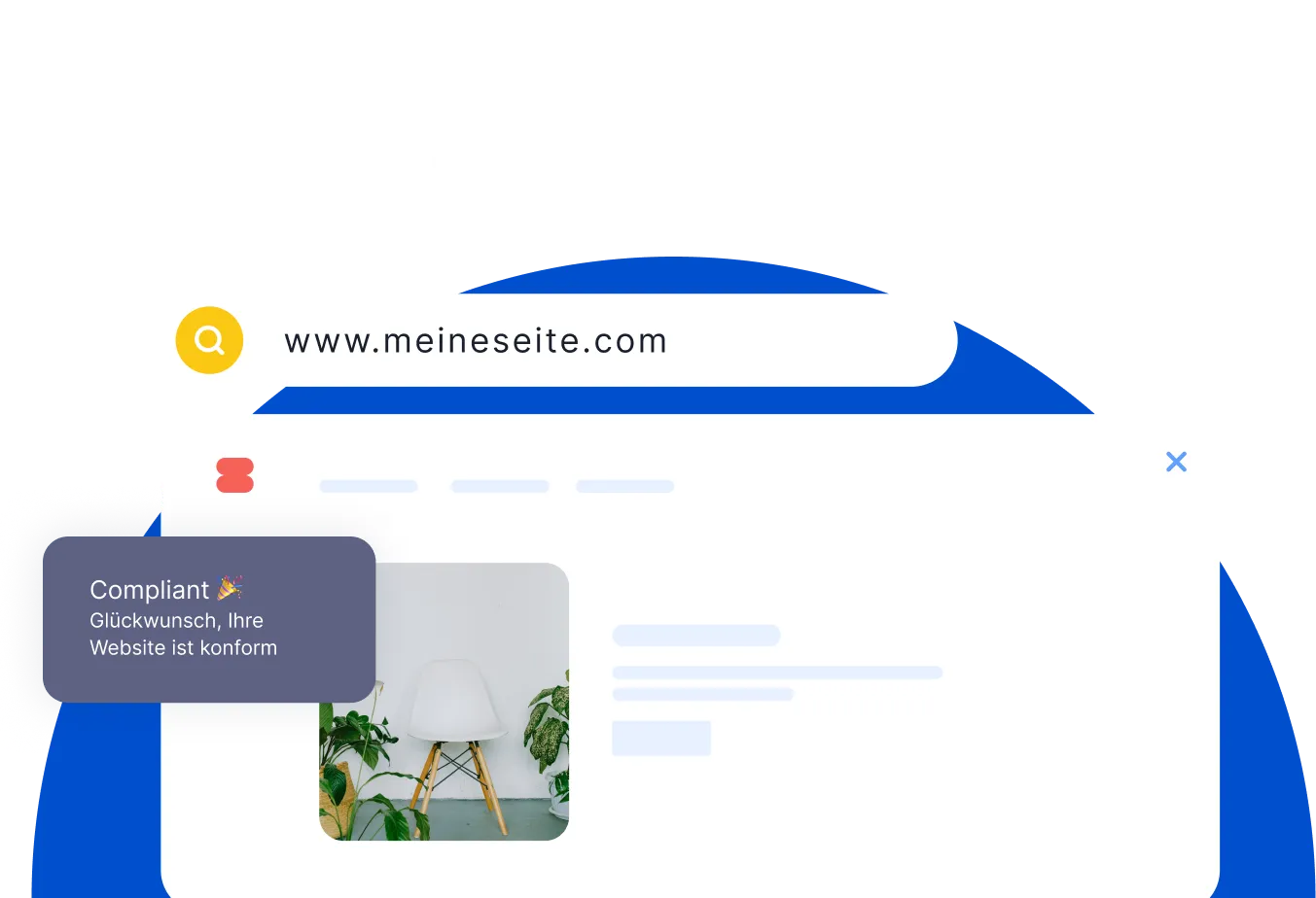 AccessiWay - The web accessibility solution