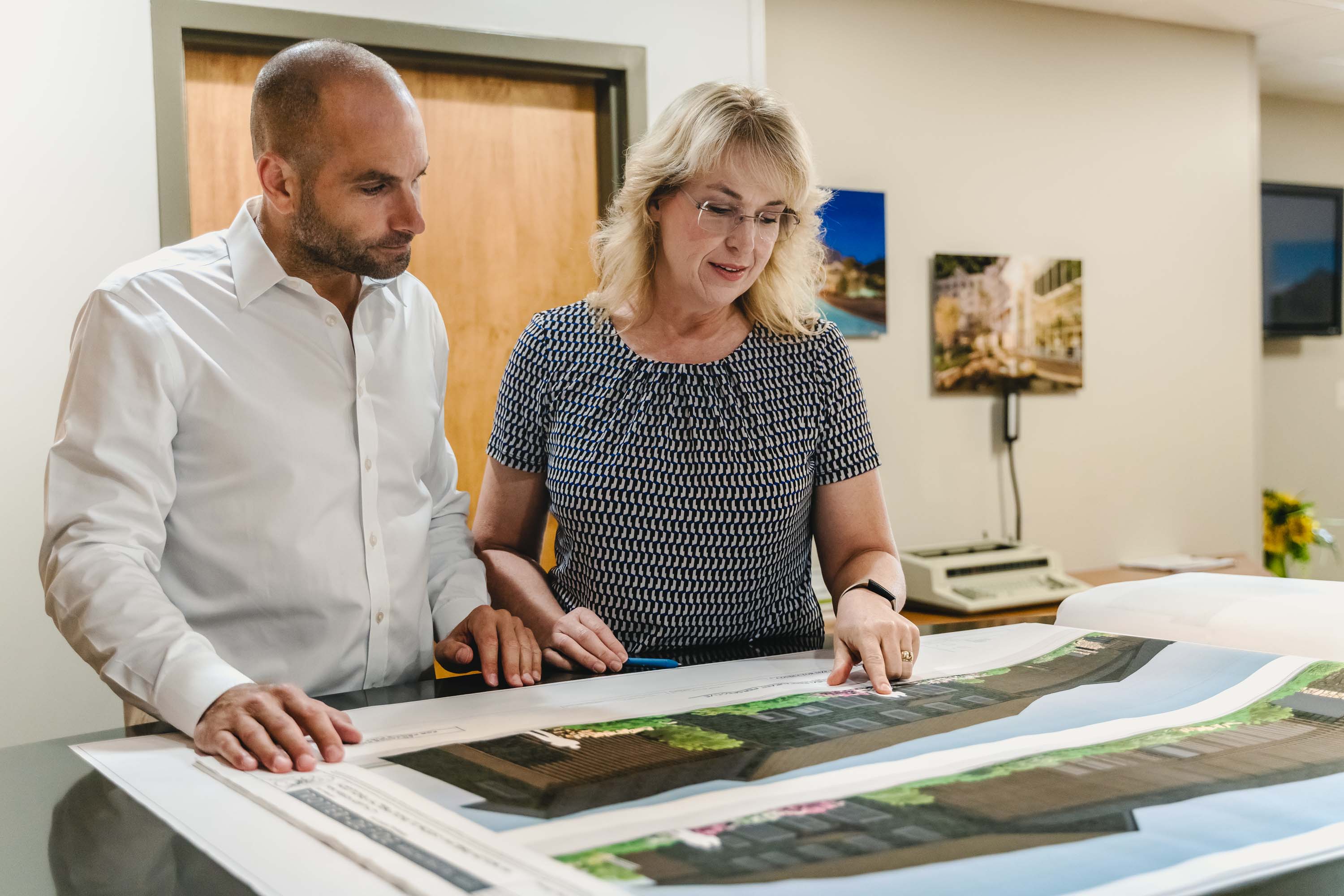 About | D&S Builders