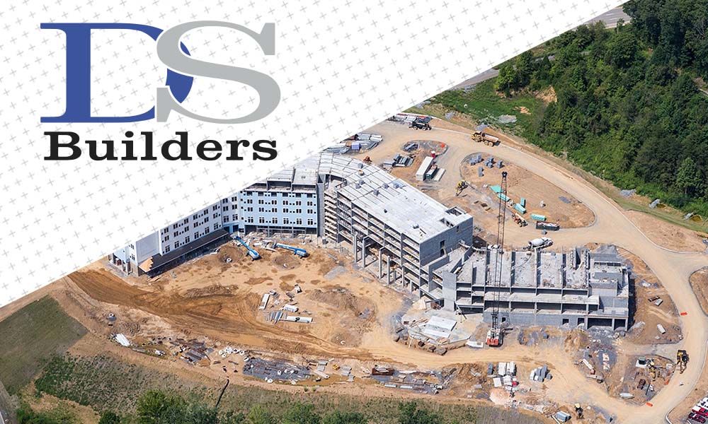D&S Builders | Home