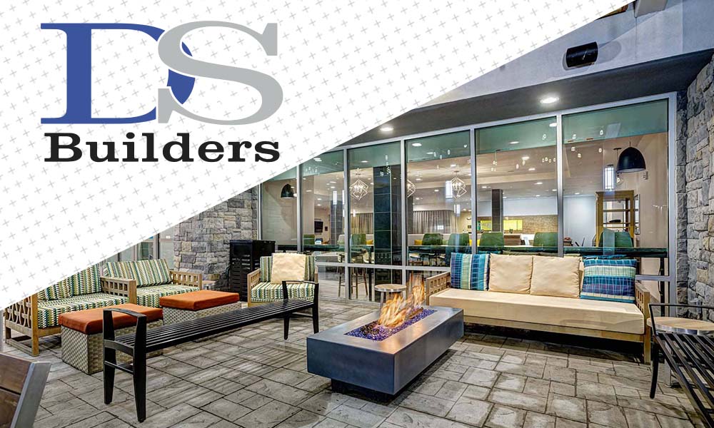 About | D&S Builders